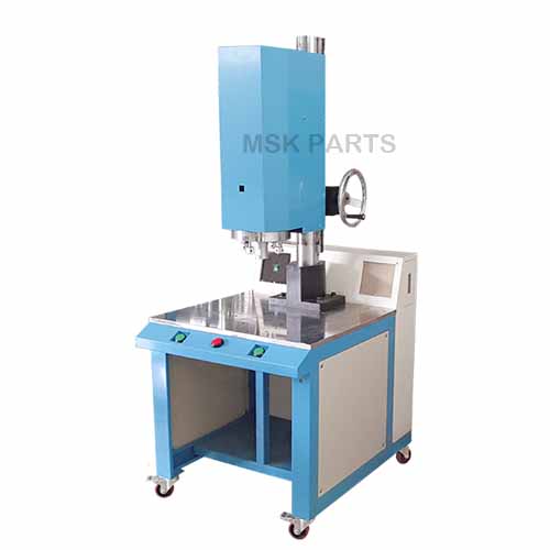 Filter Bag Making Machines - MSK PARTS
