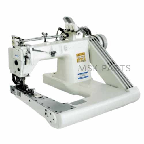 Filter Bag Making Machines - MSK PARTS