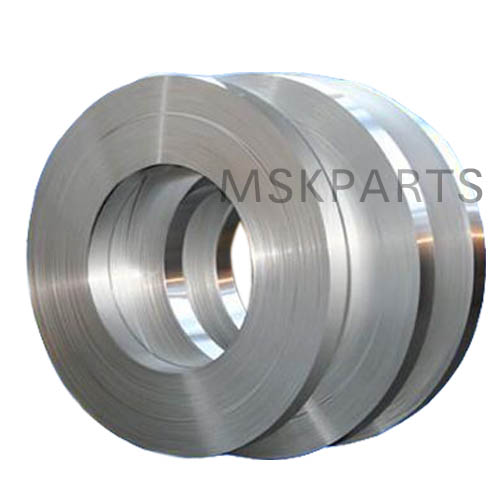 Snap Band For Filter Bag - MSK PARTS