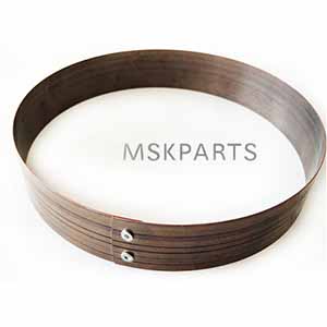 Snap Band For Filter Bag - MSK PARTS