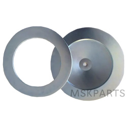 Filter Cartridge End Caps - MSK PARTS