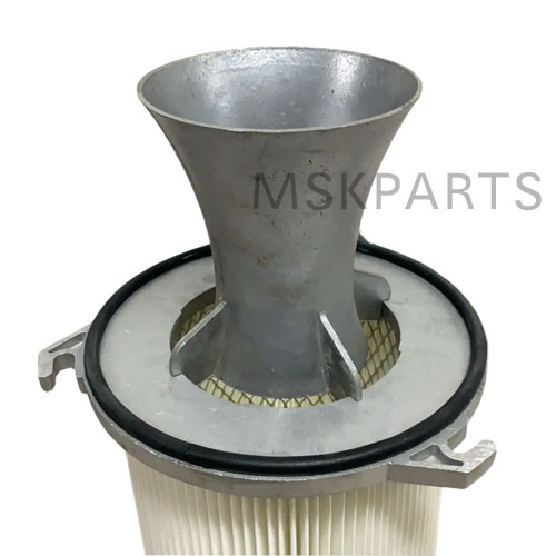 Filter Cartridge End Caps - MSK PARTS