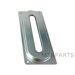 Filter Cartridge End Caps - MSK PARTS