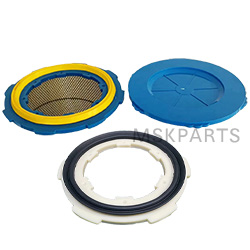 Filter Cartridge End Caps - MSK PARTS