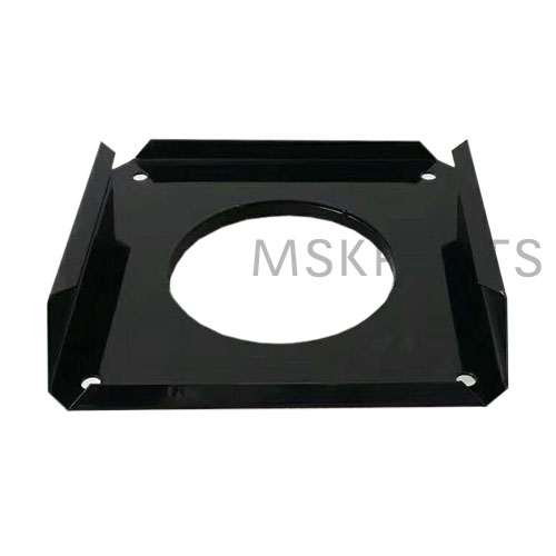 Filter Cartridge End Caps - MSK PARTS