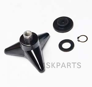 Filter Cartridge End Caps - MSK PARTS